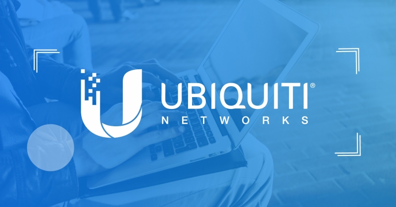 Ubiquiti Sales and Support